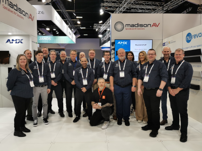 Integrate 2024 Wrap Up - MadisonAV