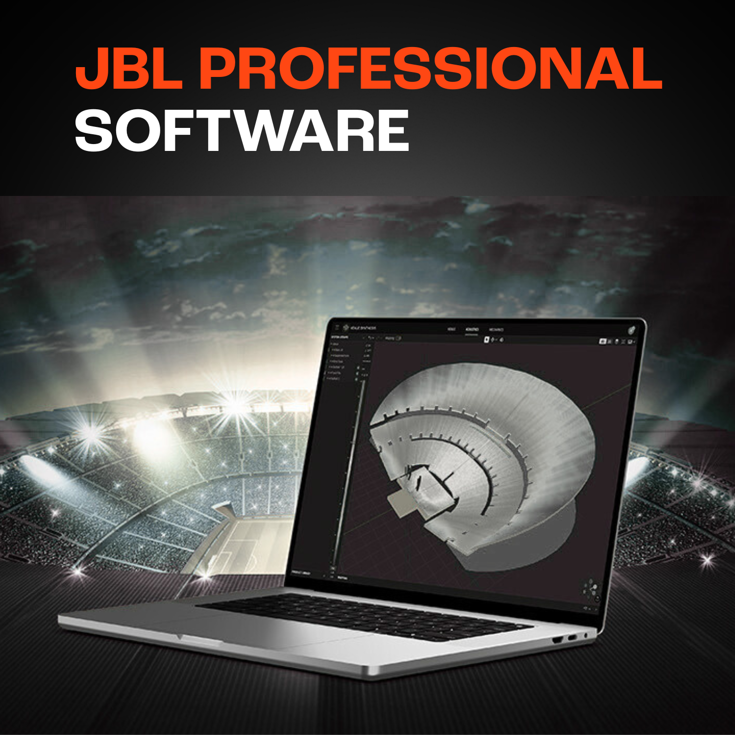 JBL Professional - MadisonAV