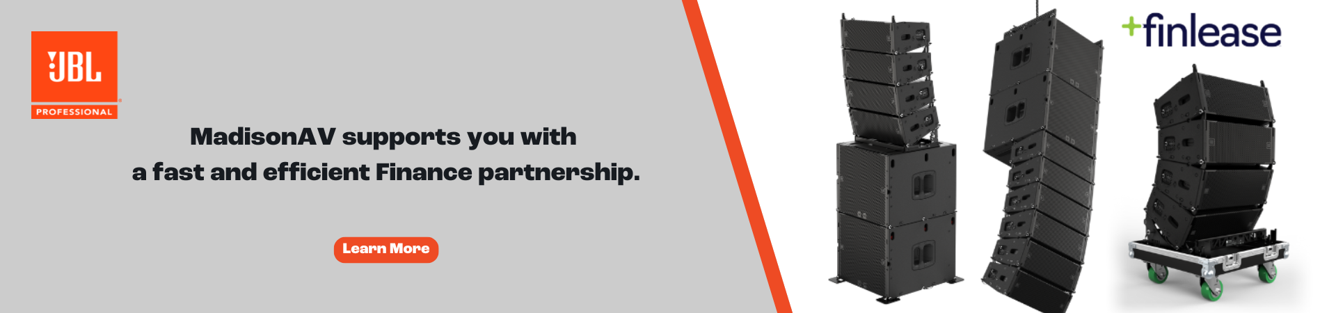 JBL Performance Audio includes JBL VTX A Series and JBL VRX 900 Series ...