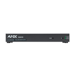 AMX is a leading global manufacturer of professional video, control and ...