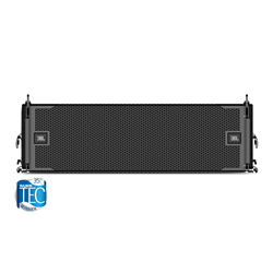 JBL VTX-A8 - JBL VTX-A8 Compact Dual 8-Inch 3 Way Line Array ...
