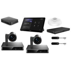 Microsoft Teams Room Systems - MadisonAV