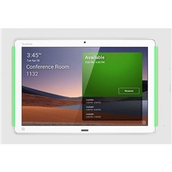 Room Scheduling Panel - MadisonAV