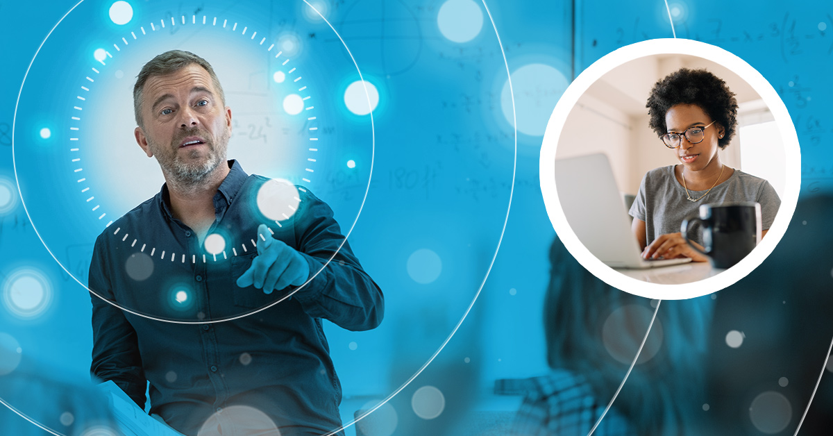 Nureva Solutions for Education - MadisonAV