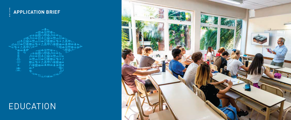 AMX Jetpack (JPK-1300) is a new 3x1 switching, transport, and control ...