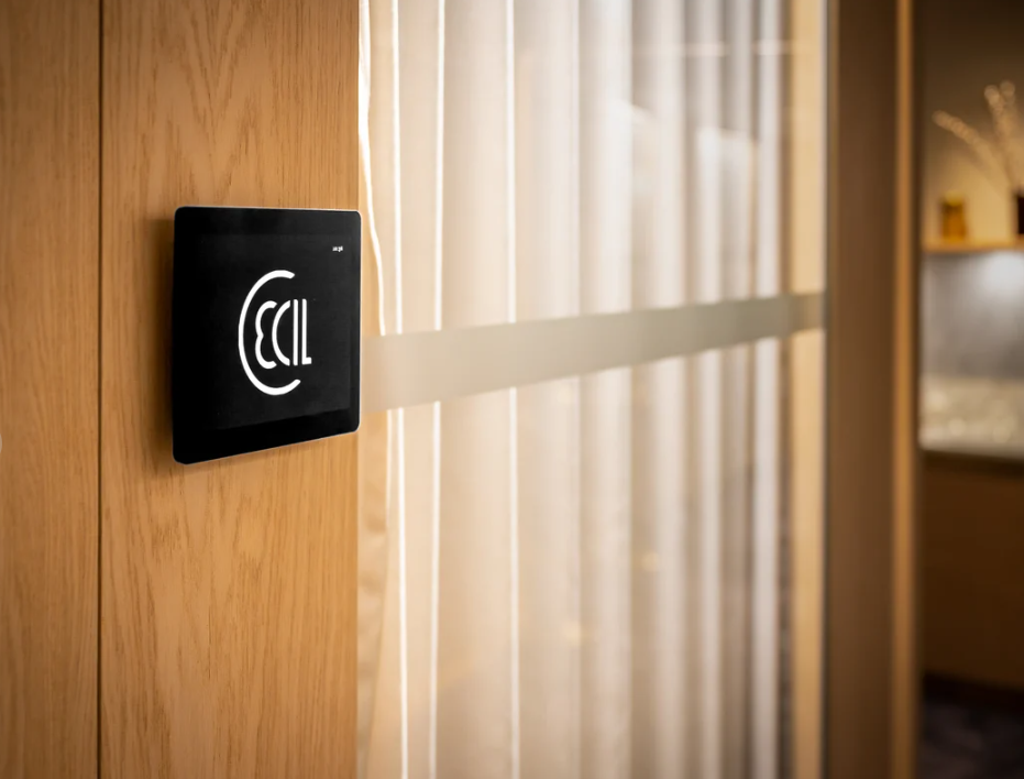 Humly Provides Convenience and Aesthetics at Swedish Coworking Space ...