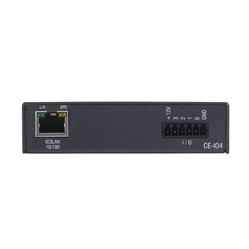AMX CEB004 - AMX CE-IO4 Universal Control Extender with 4 I/O Ports ...