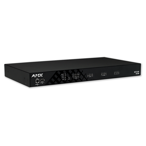AMX FG2106-02 - AMX NX-2200 - NX-2200 NetLinx NX Integrated Controller ...