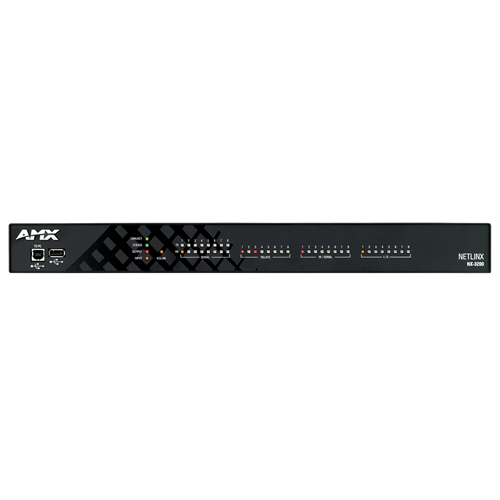 AMX FG2106-03 - AMX NX-3200 - NX-3200 NetLinx NX Integrated Controller ...