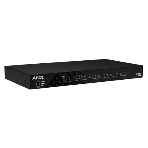 AMX FG2106-03 - AMX NX-3200 - NX-3200 NetLinx NX Integrated Controller ...