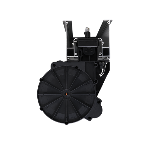 AMX FG552-34 - AMX HPX-N102-ETH-R - Cat6 Ethernet Module with ...