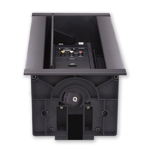 AMX FG560-02-BL - AMX HPX-900BL - HydraPort 9 Module Connection Port ...