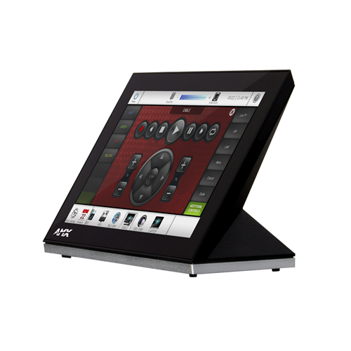AMX FG5969-53 - AMX MT-702 - 7 Inch Modero Tabletop Touch Panel - MadisonAV