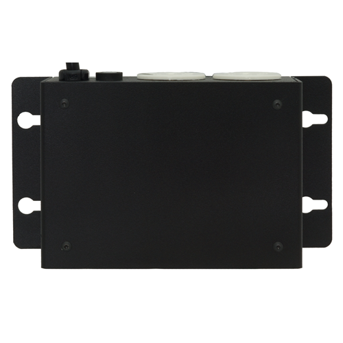 AMX PC2 - AMX PC2 Power Controller - MadisonAV