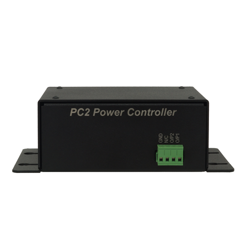 AMX PC2 - AMX PC2 Power Controller - MadisonAV
