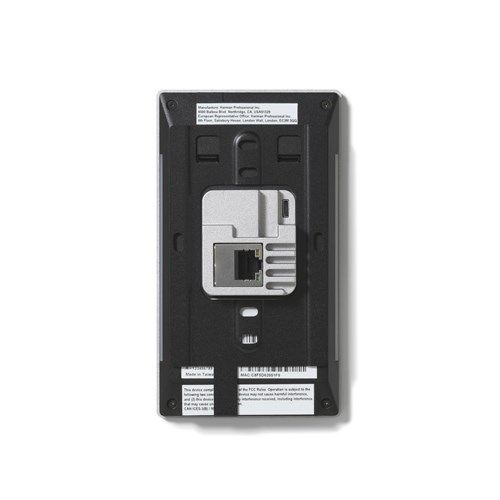 AMX UTP0501 - AMX VARIA-SL50 - 5.5 Inch UItra-Slim Wall-Mount ...