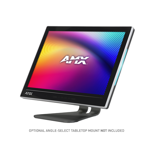 AMX UTP1011 - AMX VARIA-100 - 10.1 Inch Professional-Grade Persona ...