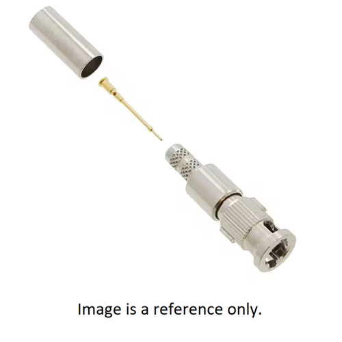 HHD1855A KINGS - Kings Electronics BNC High Density Plug for Belden ...