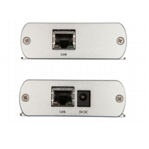 IC 00-00399 - Icron Technologies USB 2.0 Ranger 2301GE-LAN Single Port ...