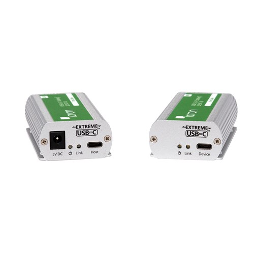 IC 00-00456 - Icron Technologies USB 3-2-1 Starling Single Port USB-C ...