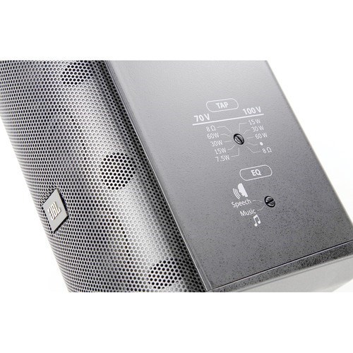 JBL CBT50LA-LS-WH - JBL CBT50LA-LS-WH Line Array Column Loudspeaker ...