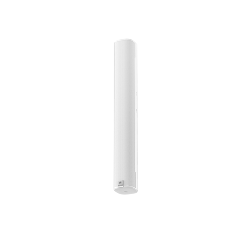 JBL COL600-WH - JBL COL600 Slim 600mm Column Loudspeaker White - MadisonAV