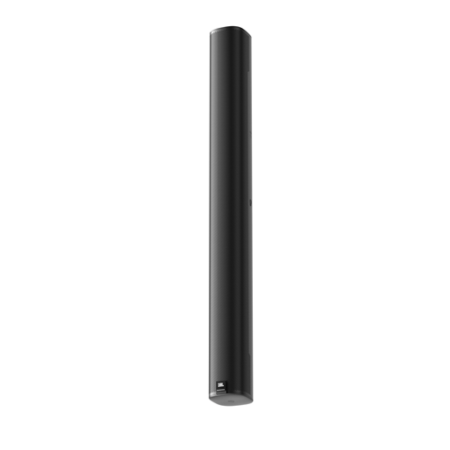 JBL COL800-BK - JBL COL800 Slim 800mm Column Loudspeaker Black - MadisonAV