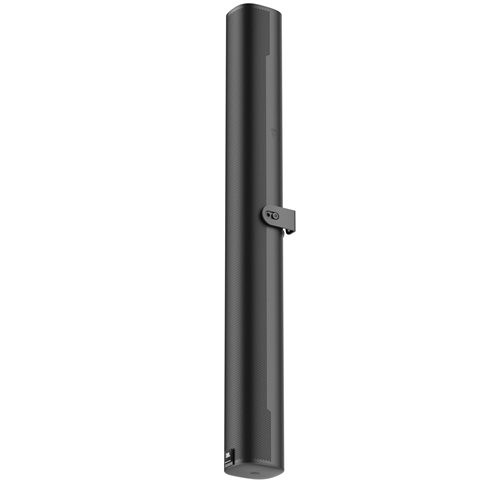 JBL COL800-BK - JBL COL800 Slim 800mm Column Loudspeaker Black - MadisonAV