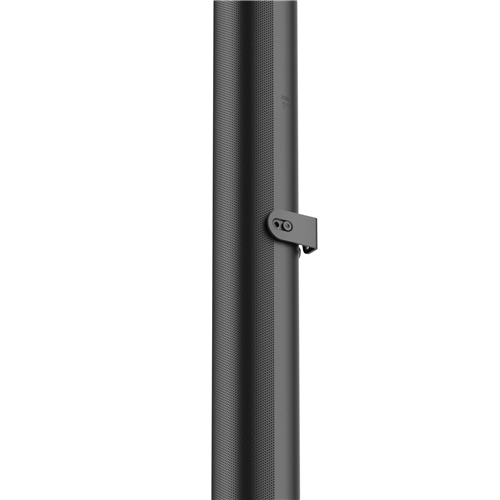 JBL COL800-BK - JBL COL800 Slim 800mm Column Loudspeaker Black - MadisonAV