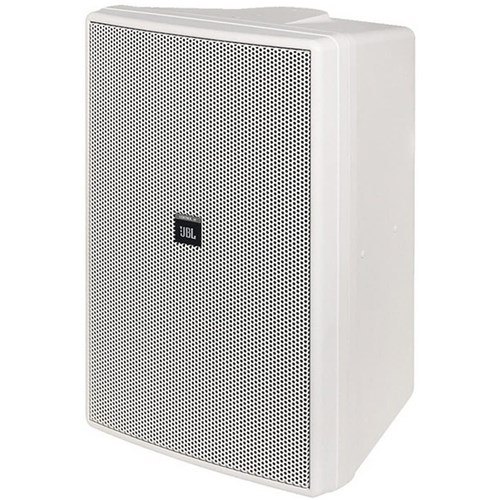 JBL CTRL31-WH - JBL Control 31 - Two-Way High-Output Indoor-Outdoor ...
