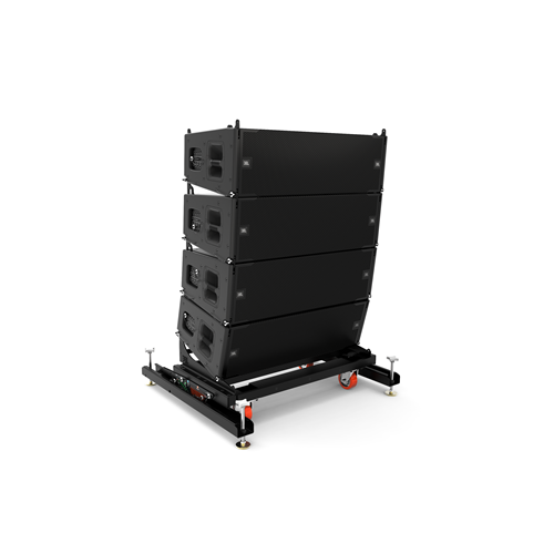 JBL VTX-A12 - JBL VTX-A12 Dual 12-Inch 3 Way Line Array Loudspeaker ...