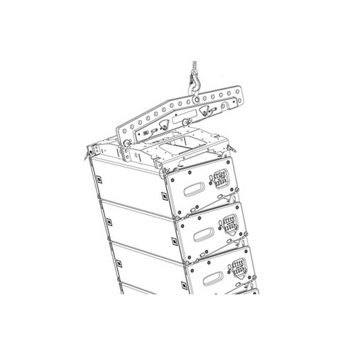JBL VTX-A8-AF - JBL VTX-A8-AF Array Frame - MadisonAV
