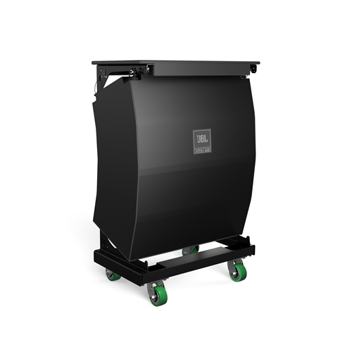 JBL VTX-A8 - JBL VTX-A8 Compact Dual 8-Inch 3 Way Line Array ...