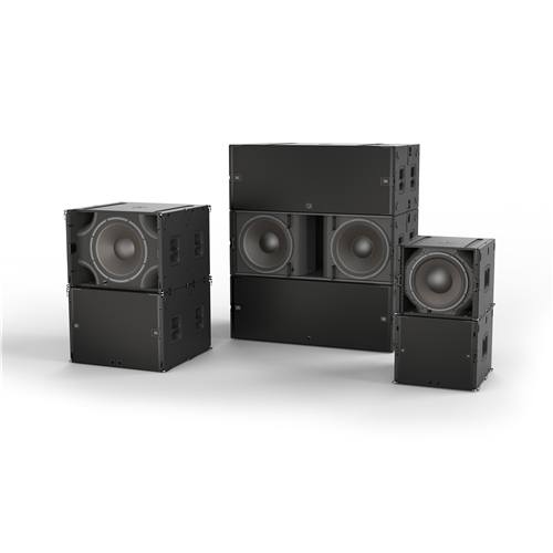 JBL VTX-B15 - JBL VTX-B15 Sub-compact Arrayable 15-inch Subwoofer ...