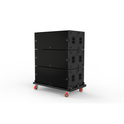 JBL VTX-B28 - JBL VTX-B28 Arrayable Dual-18-inch High Performance ...