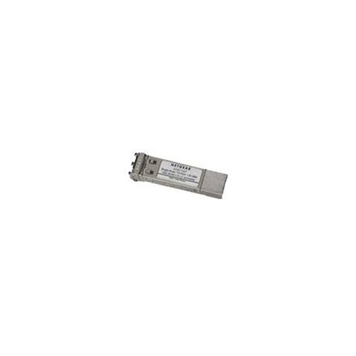 NGR AGM732F - NETGEAR 1000BASE-LX SFP Transceiver- Single Mode LC GBIC ...
