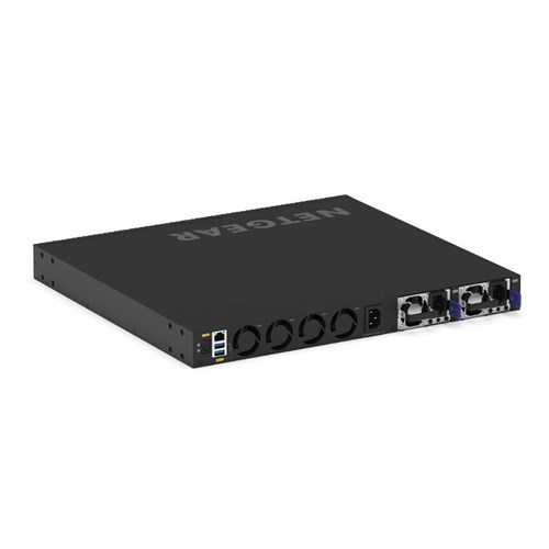 NGR MSM4352-100AJS - NETGEAR M4350-44M4X4V 52-Port Managed Switch with ...