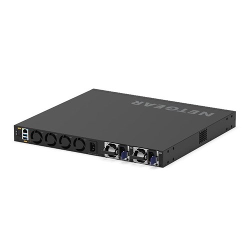 NGR MSM4352-100AJS - NETGEAR M4350-44M4X4V 52-Port Managed Switch with ...