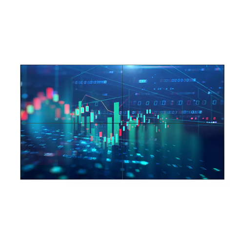 PHL 65BDL6005X - Philips 65 Inch X Series UHD 3.5mm Bezel to Bezel ...