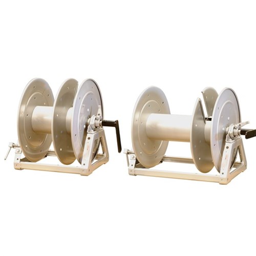 WH WD3 - Whirlwind WD3 - Large Capacity Split Reel Cable Storage with ...