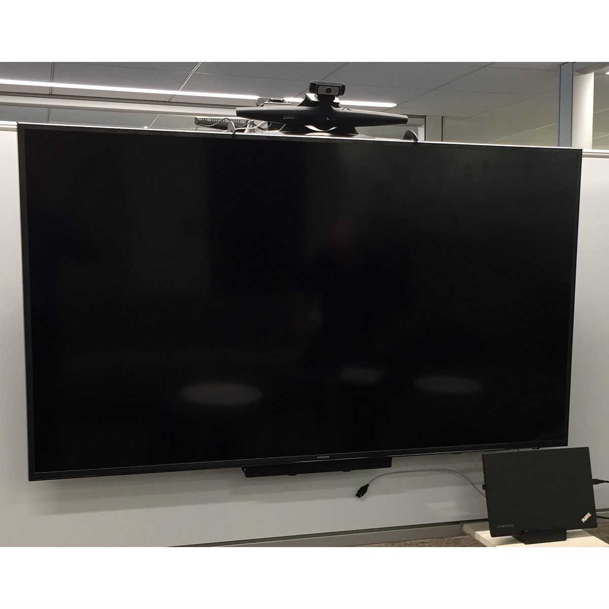 AM VT1 - Acoustic Magic Voice Tracker I - Beam Forming and Tracking ...