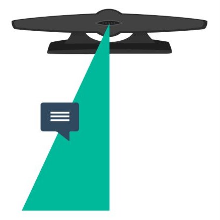 AM VT1 - Acoustic Magic Voice Tracker I - Beam Forming and Tracking ...