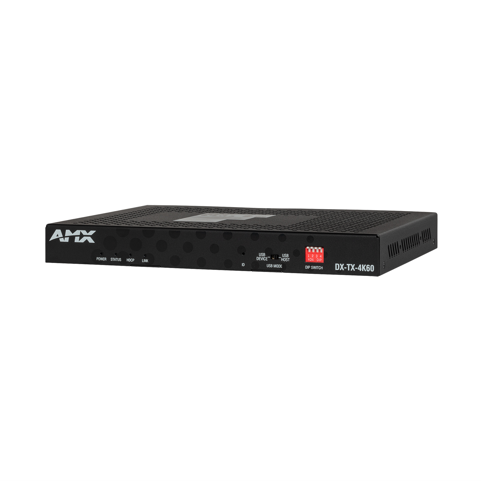 AMX FG1010-312-01 - AMX DX-TX-4K60 - DXLink 4K60 HDMI Transmitter ...