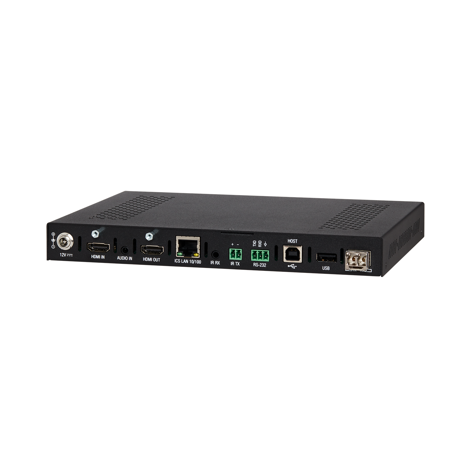 AMX FG1010-365-01 - AMX DXFP-TX-4K60 - DXLink 4K60 HDMI Fiber ...