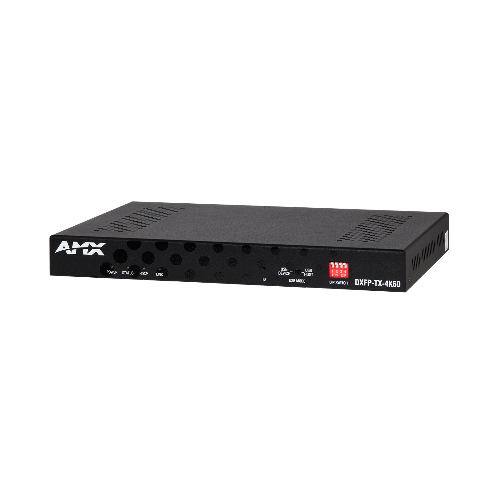 AMX FG1010-365-01 - AMX DXFP-TX-4K60 - DXLink 4K60 HDMI Fiber ...