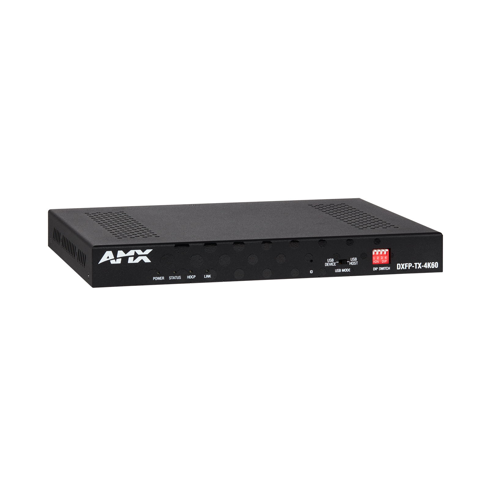 AMX FG1010-365-01 - AMX DXFP-TX-4K60 - DXLink 4K60 HDMI Fiber ...