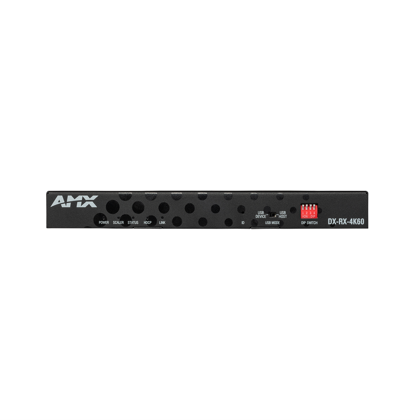 AMX FG1010-512-01 - AMX DX-RX-4K60 - DXLink 4K60 HDMI Receiver Module ...