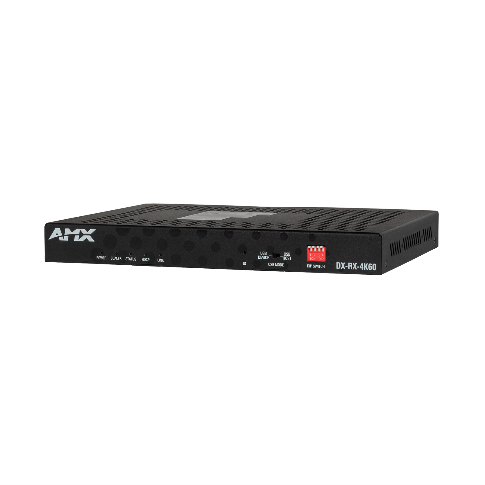 AMX FG1010-512-01 - AMX DX-RX-4K60 - DXLink 4K60 HDMI Receiver Module ...