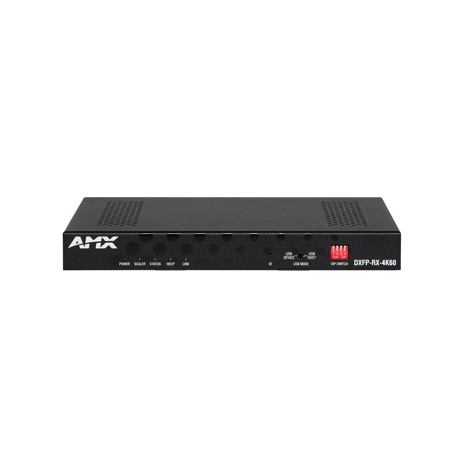 AMX FG1010-565-01 - AMX DXFP-RX-4K60 - DXLink 4K60 HDMI Fiber Receiver ...
