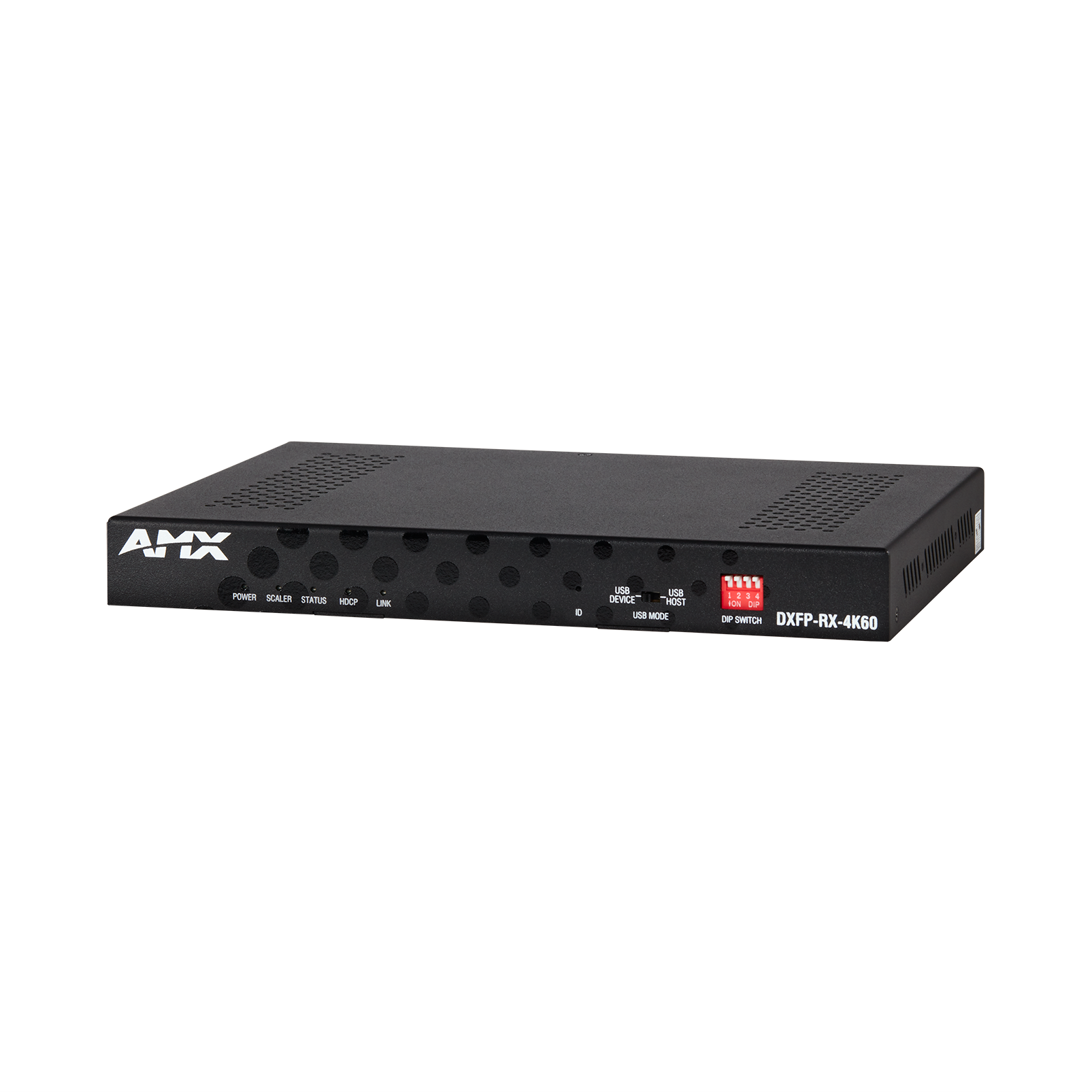 AMX FG1010-565-01 - AMX DXFP-RX-4K60 - DXLink 4K60 HDMI Fiber Receiver ...